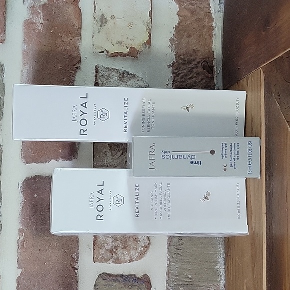 JAFRA | Makeup | New Jafra Skincare | Poshmark